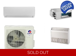 About Mini Split Warehouse | Ductless Supplier